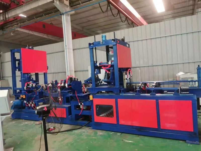 Steel truss welding machine Manufacturers,Suppliers,Custom,Best Sale ...