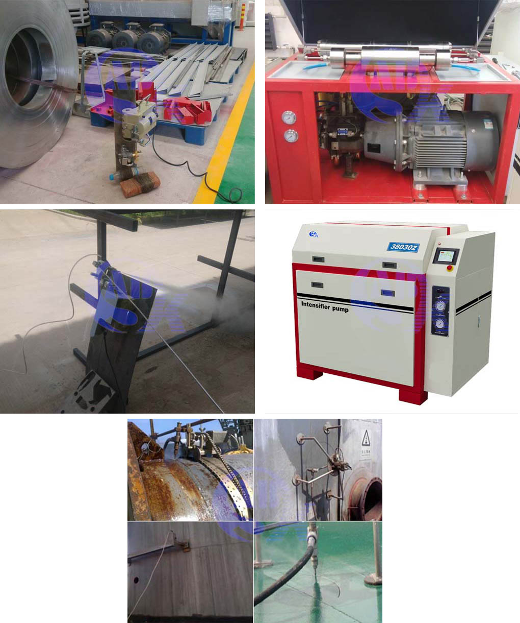 Portable Water Jet Cutting Machine Manufacturers,Suppliers In China